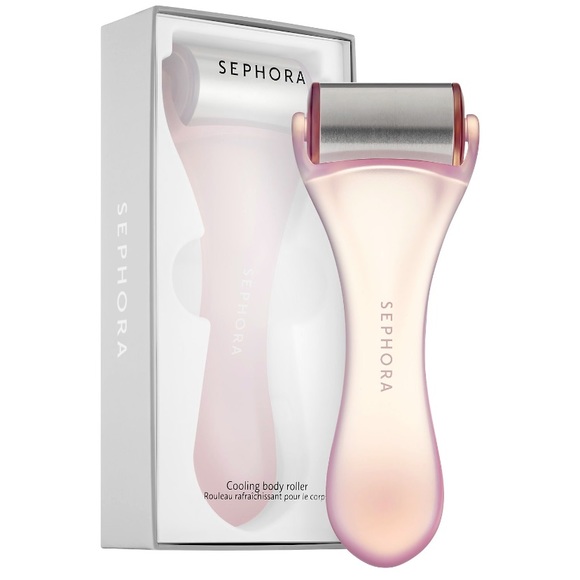 Sephora | Makeup | Sephora Collection Soothing Body Roller Baby Pink ...